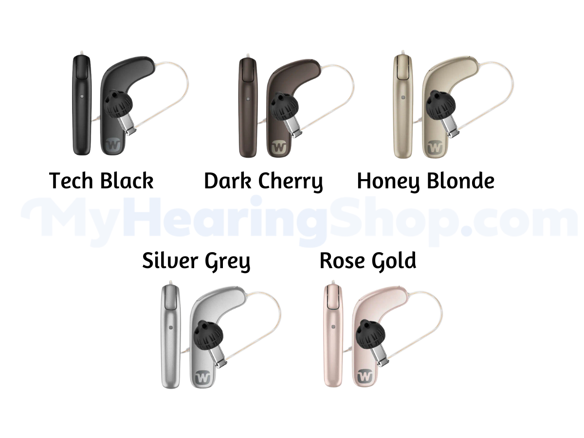 WIDEX SmartRIC™ 440